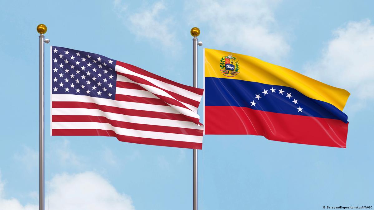 EUA planejam base da CIA na Venezuela pós-Maduro
