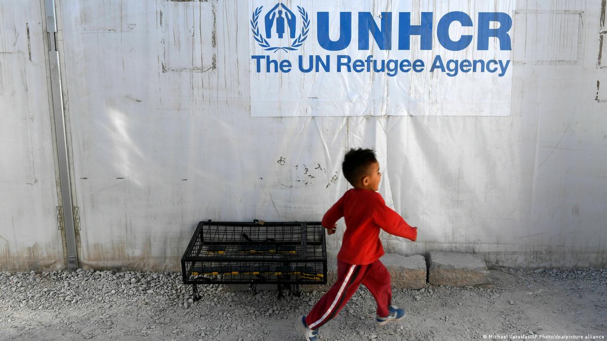 UNHCR: Flüchtlingszahl sinkt 2025 weltweit