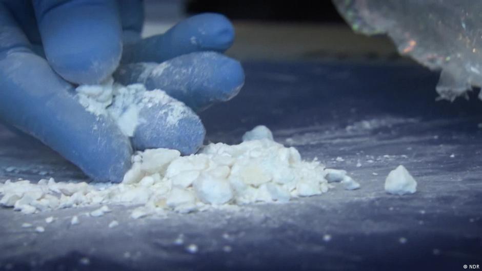 Risky business: European dock workers helping drug cartels