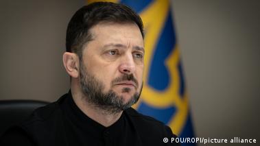 Russia says Ukraine attacked Putin's residence, Kyiv denies