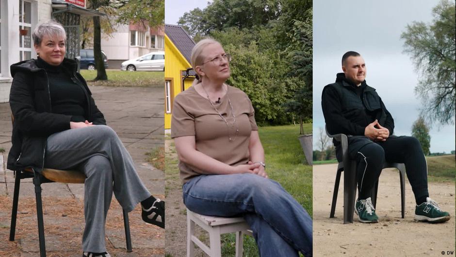 Danger in the Baltics: The threat from Russia – DW – 11/29/2025