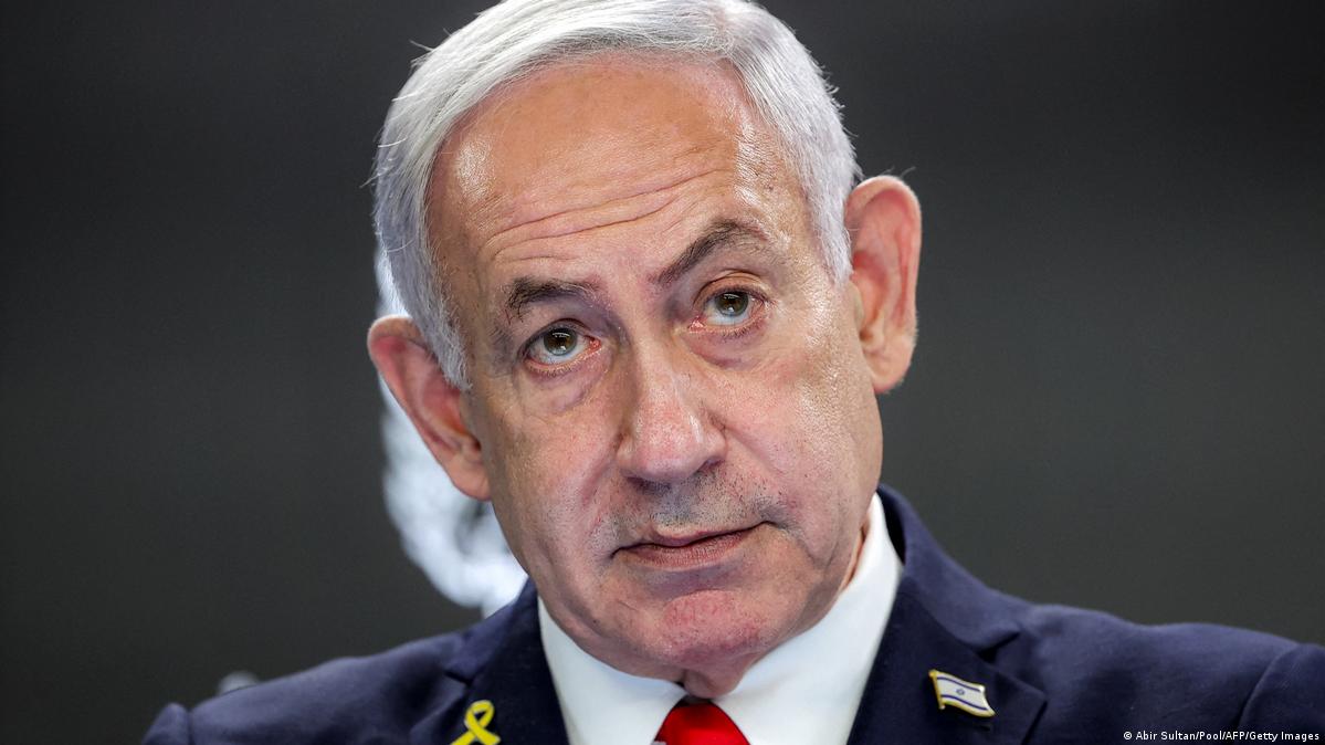 Netanyahu's pardon request tests Israel's political unity