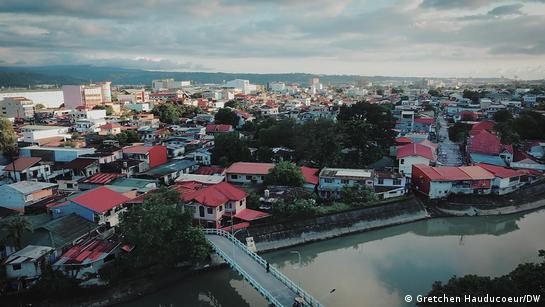 Philippines: Child rescue ends in sexual abuse