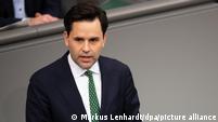 Germany news: Fraught pension package passes CDU test vote