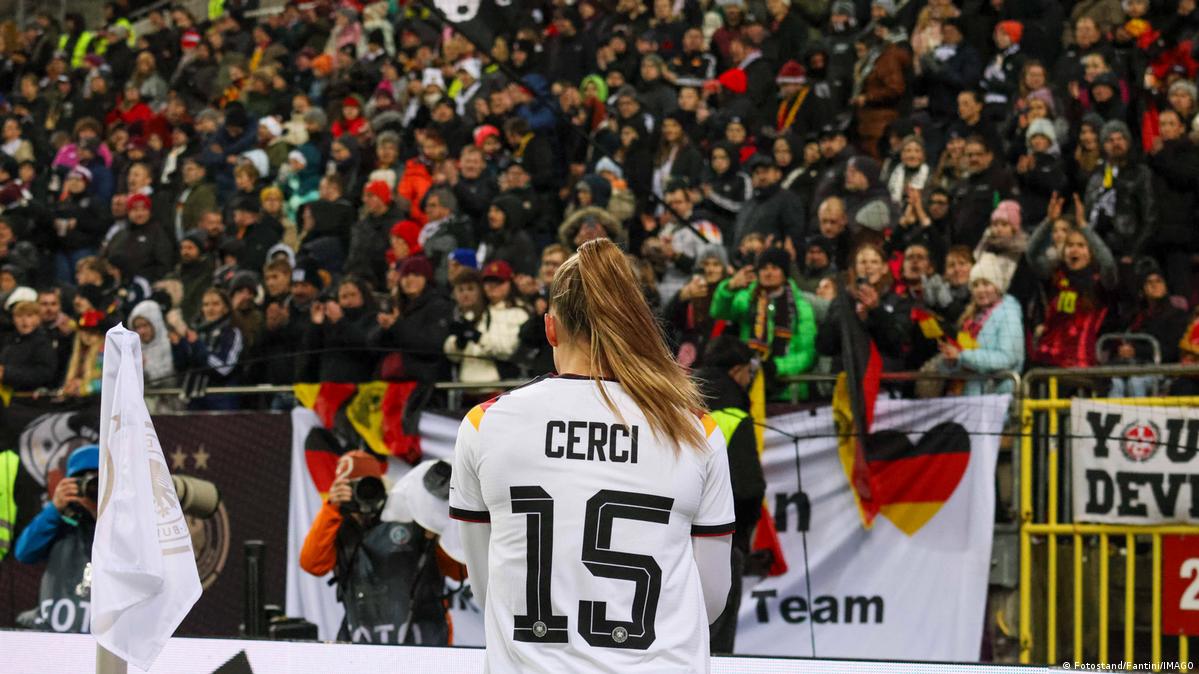 Euro 2029 in Germany about more than profit margins