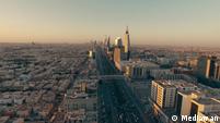 Inside the Kingdom of MBS
