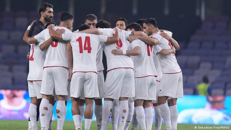 Timu ya Iran kuruhusiwa kuingia Marekani siku ya mechi zao