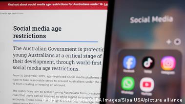 Australia social media ban: Children feel isolated, ignored