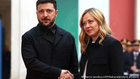 Ukraine's Zelenskyy ready to send revised peace plan to US