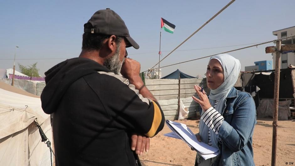 Human rights investigators probe alleged war crimes in Gaza
