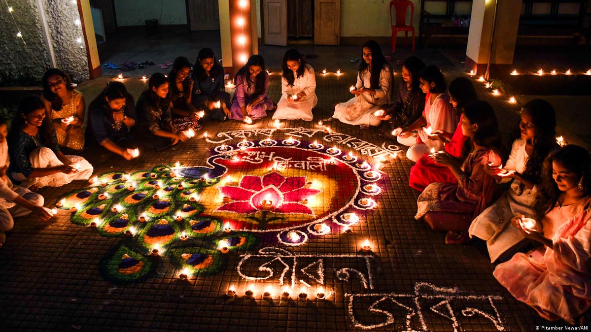 UNESCO honors India's Diwali as Intangible Cultural Heritage