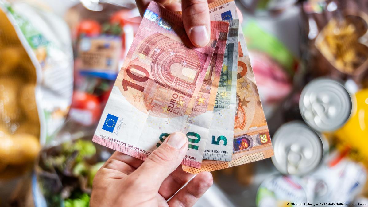 Germany inflation rises 2.1% at start of 2026