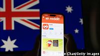 Reddit files suit against Australia's social media ban