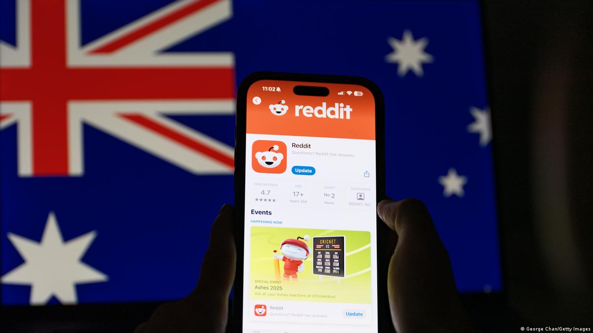 Reddit'ten Avustralya'nın sosyal medya yasağına itiraz