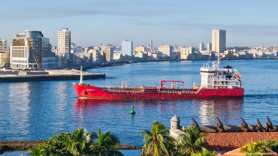 Can Cuba's economy survive without Venezuelan oil?