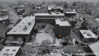 Brown University shooting: 2 killed, suspect still at large