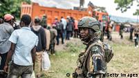 DR Congo: US pressure forces M23 to retreat from Uvira
