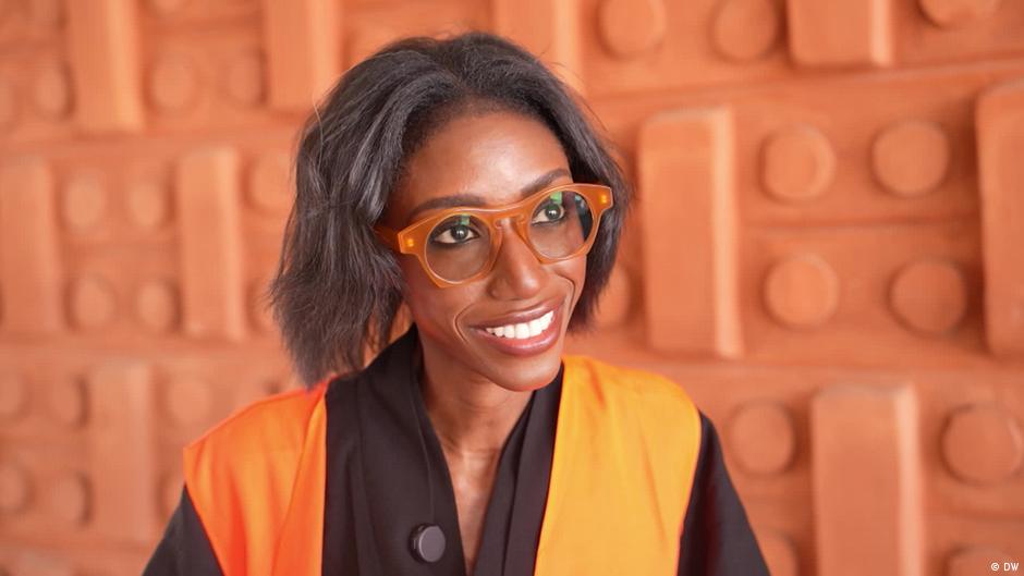 How this architect is building Senegal's future