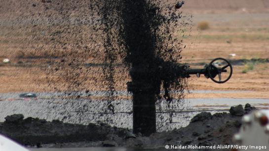 Peak oil: Why the world can't break its fossil fuel habit