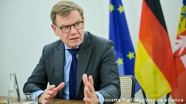 Wadephul nuk beson se do të zbatohet marrëveshja me SHBA