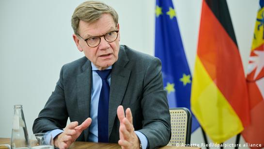 Wadephul nuk beson se do të zbatohet marrëveshja me SHBA