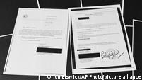 Epstein files: Germany scrutinizes newly released documents