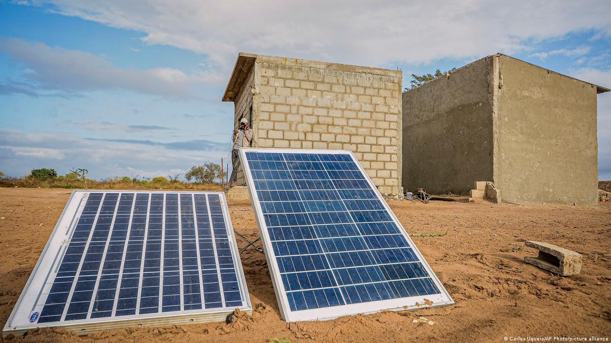 Can developing countries leapfrog fossil fuels?