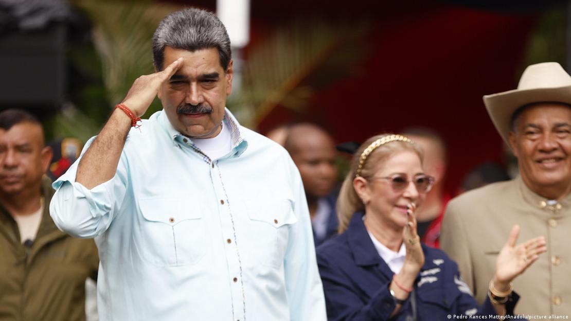 PËRSHKALLËZIMI NË VENEZUELË – MBLIDHET KËSHILLI I SIGURIMIT | KDP.MK