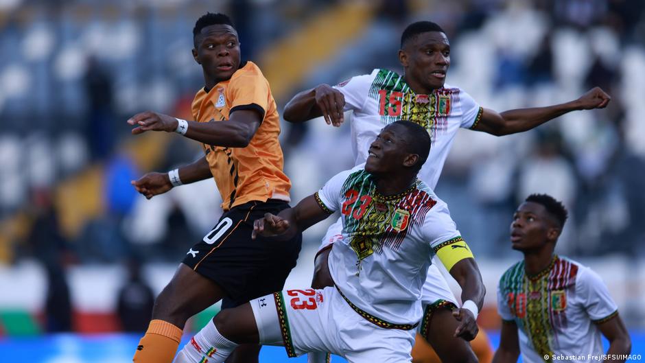 CAN 2025 : le Mali frustré, l’Egypte sauvée par Salah