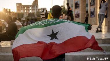 Somaliland