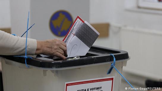 Kosovo general election: the cost of political polarization