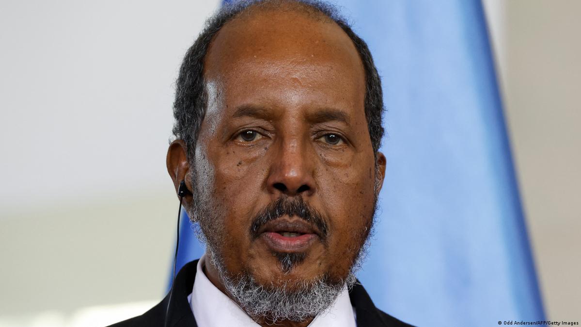 Somaliya ta soke yarjeniyoyi da Hadaddiyar Daular Larabawa