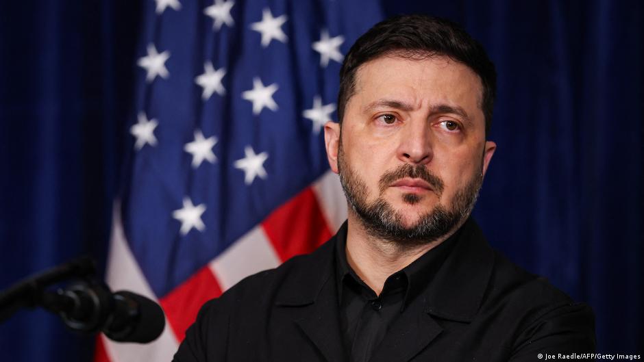 Ukraine Security Guarantees: A New Model for International Security ...