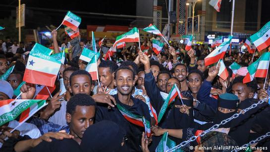 Somalilândia, o território que quer ser novo país africano