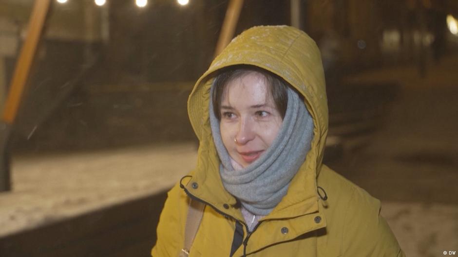 Ukrainians wary despite news of constructive peace talks – DW – 12/29/2025