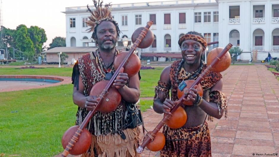 Le Mvet Oyeng au patrimoine culturel immatériel mondial