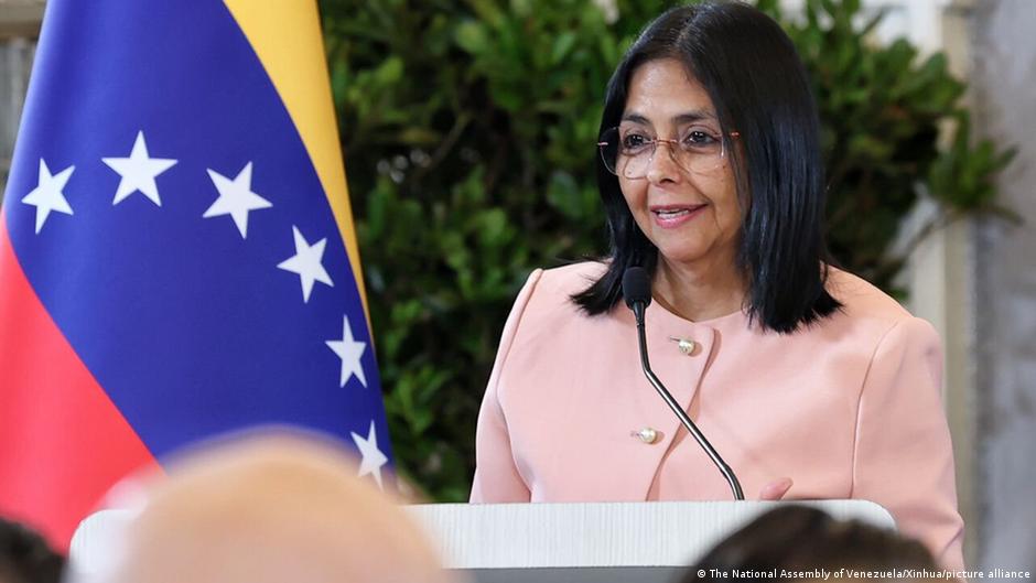 Venezuela: 'Corrupt government...will try to cling to power'