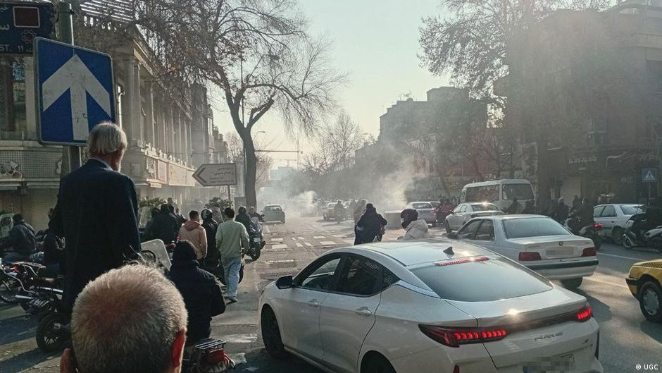 Iran’s $7 Allowance: The Rise of ‘Preemptive Welfare’ & Digital ...