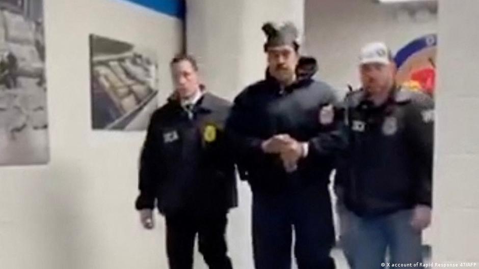 Само театър във Венецуела? Какво всъщност искат САЩ. – DW – 5.01.2026