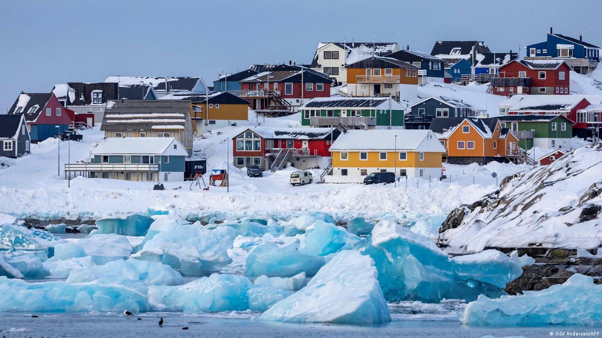 From Inuit to Vikings to Trump: The history of Greenland