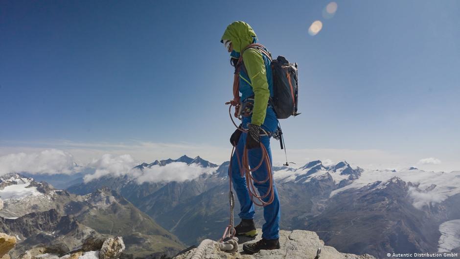 Death on the Matterhorn: Why climbers underestimate the risk