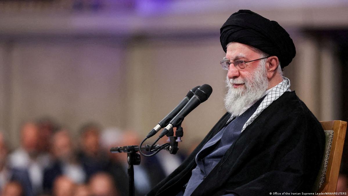 Ayatollah Ali Khamenei: The man who wanted to destroy Israel