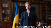Ukraine: Anti-corruption agencies target former PM