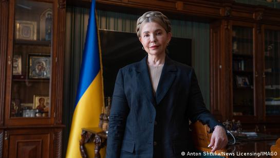 Ukraine: Anti-corruption agencies target former PM