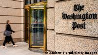 Washington Post publisher resigns after job cut uproar