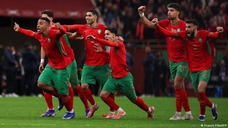 An kwace wa Senegal nasarar da ta samu a AFCON