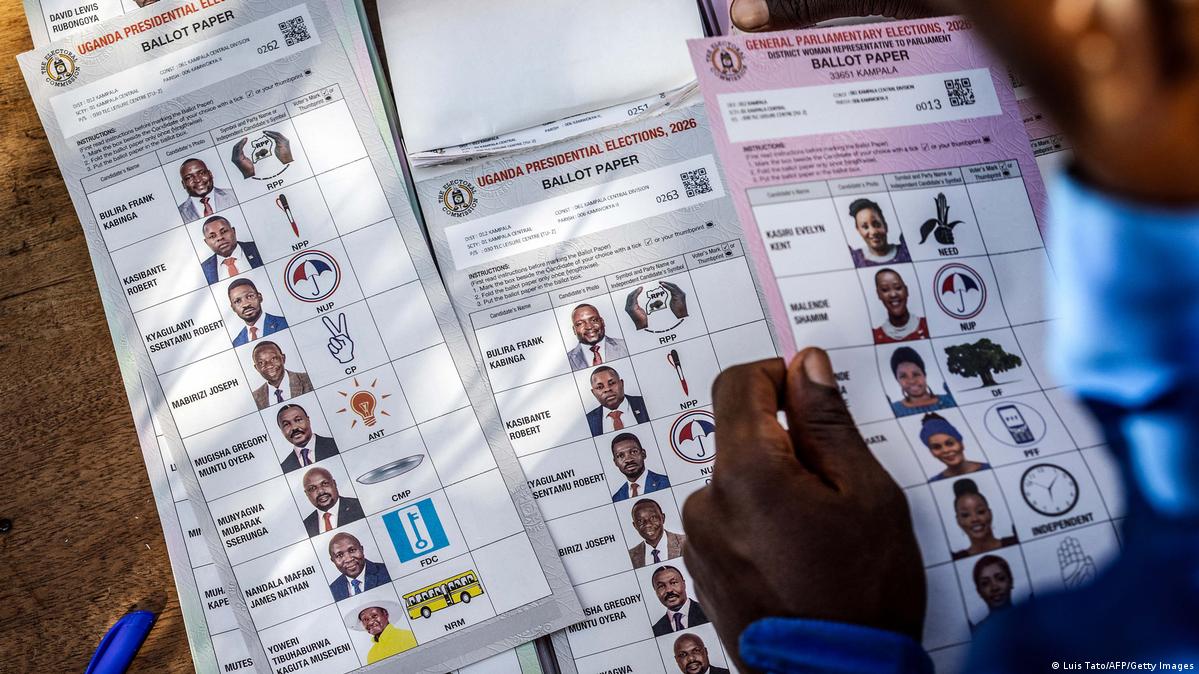 Africa's key elections to watch in 2026: What's at stake
