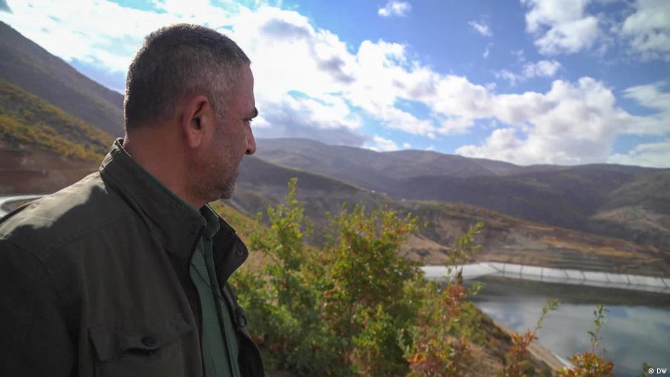 Turkey: Ilic faces uncertain future