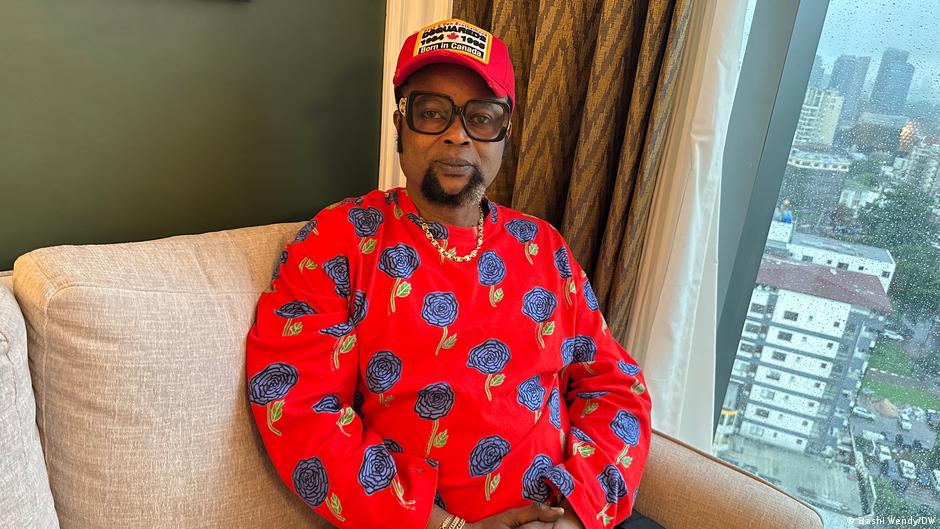 Félix Wazekwa : son parcours et ses défis d'artiste en RDC