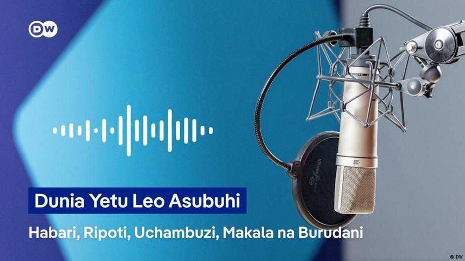 Matangazo ya Asubuhi